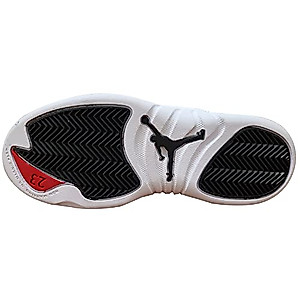 Jordan Preschool Air 12 Retro PS 151186 006 Playoffs 2022 - Size 13.5C