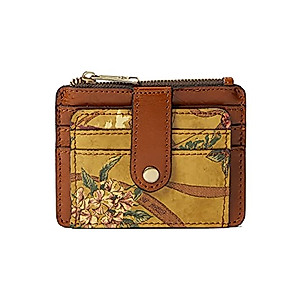 Patricia Nash Cassis ID My European Trip One Size