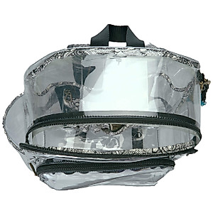 Sakroots Women's Festival, Clear