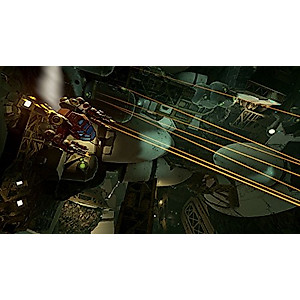 Starblood Arena VR (Playstation 4) (PS4)