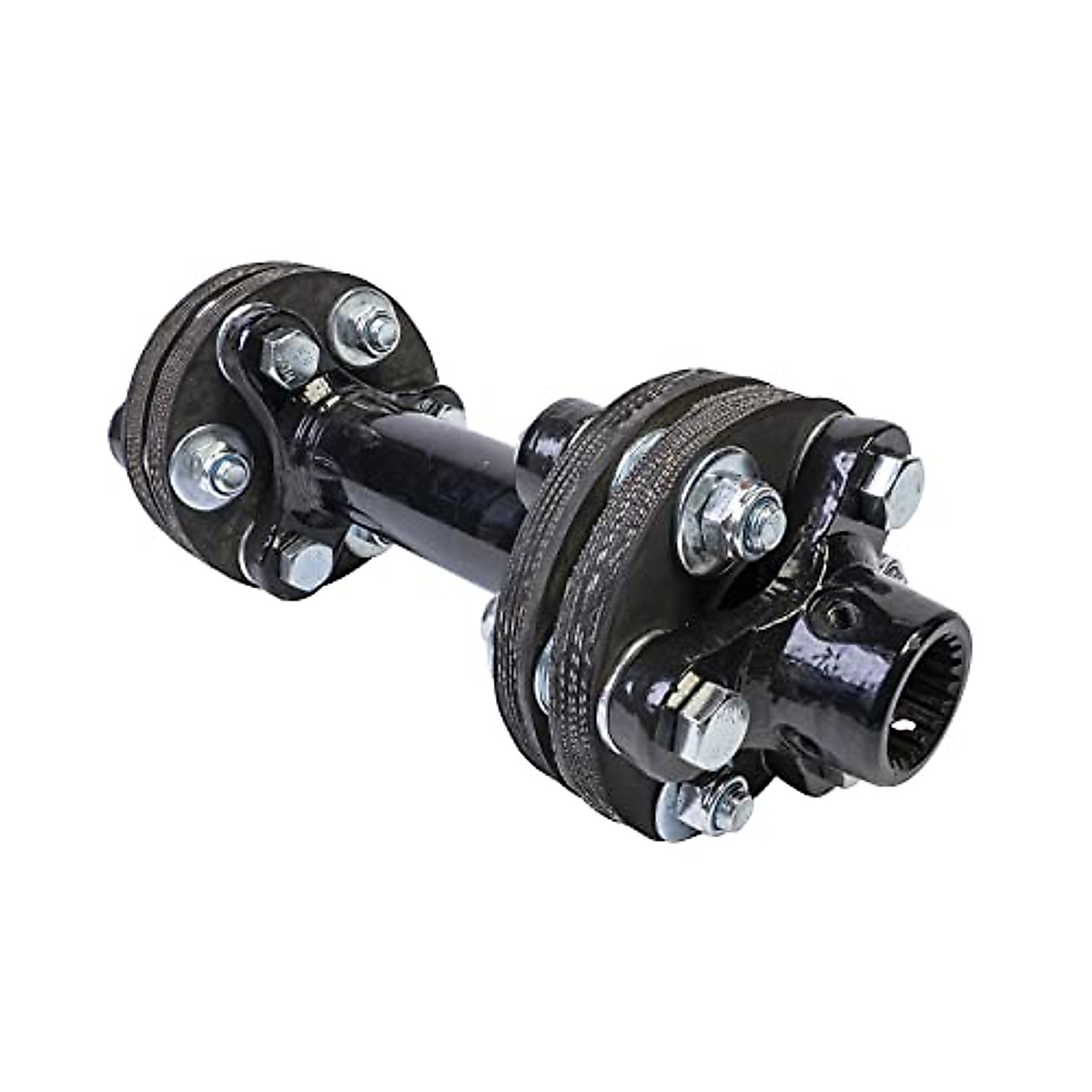 WOODS OEM 1021390 Genuine Replacement Complete Drive, Compatible with DS1260 Rotary Cutter, Authentic Performance Parts for Lawn Mower and Cutter Tractor Attachments