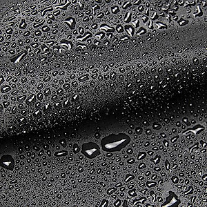 Robot Pool Vacuum Cleaner Cover, Onlyme Robotic Pool Vacuum Cleaner Storage Cover, Automatic Pool Vacuum Cover for Pool Robot