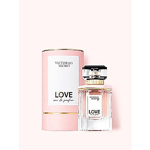 Victoria's Secret Love 1.7oz Eau de Parfum