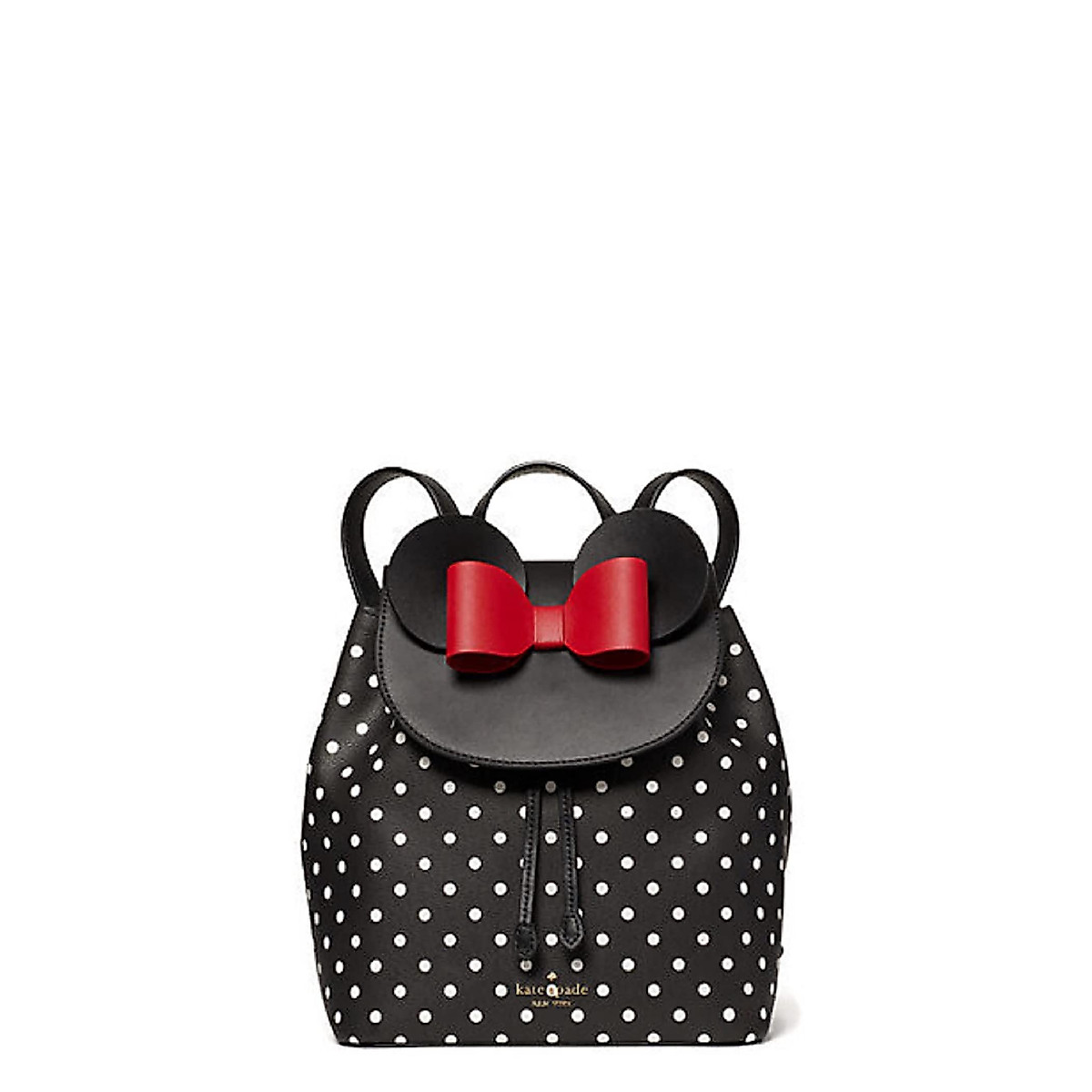 Kate Spade New York Disney Minnie Mouse Backpack