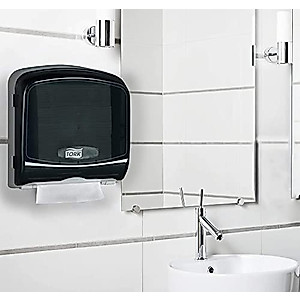 Tork Xpress Soft Multifold Hand Towel White H2, Premium, Absorbent, 16 x 135 Sheets, MB578