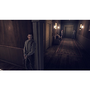 Alekhine's Gun (Xbox One)