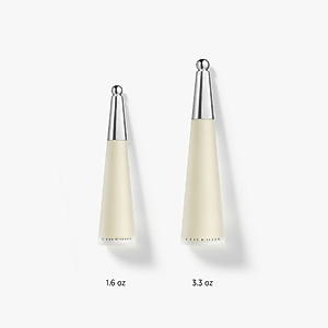 Issey Miyake L'eau D'issey Fragrance for Women, EDT Perfume, Eau De Toilette Spray, 3.3 oz