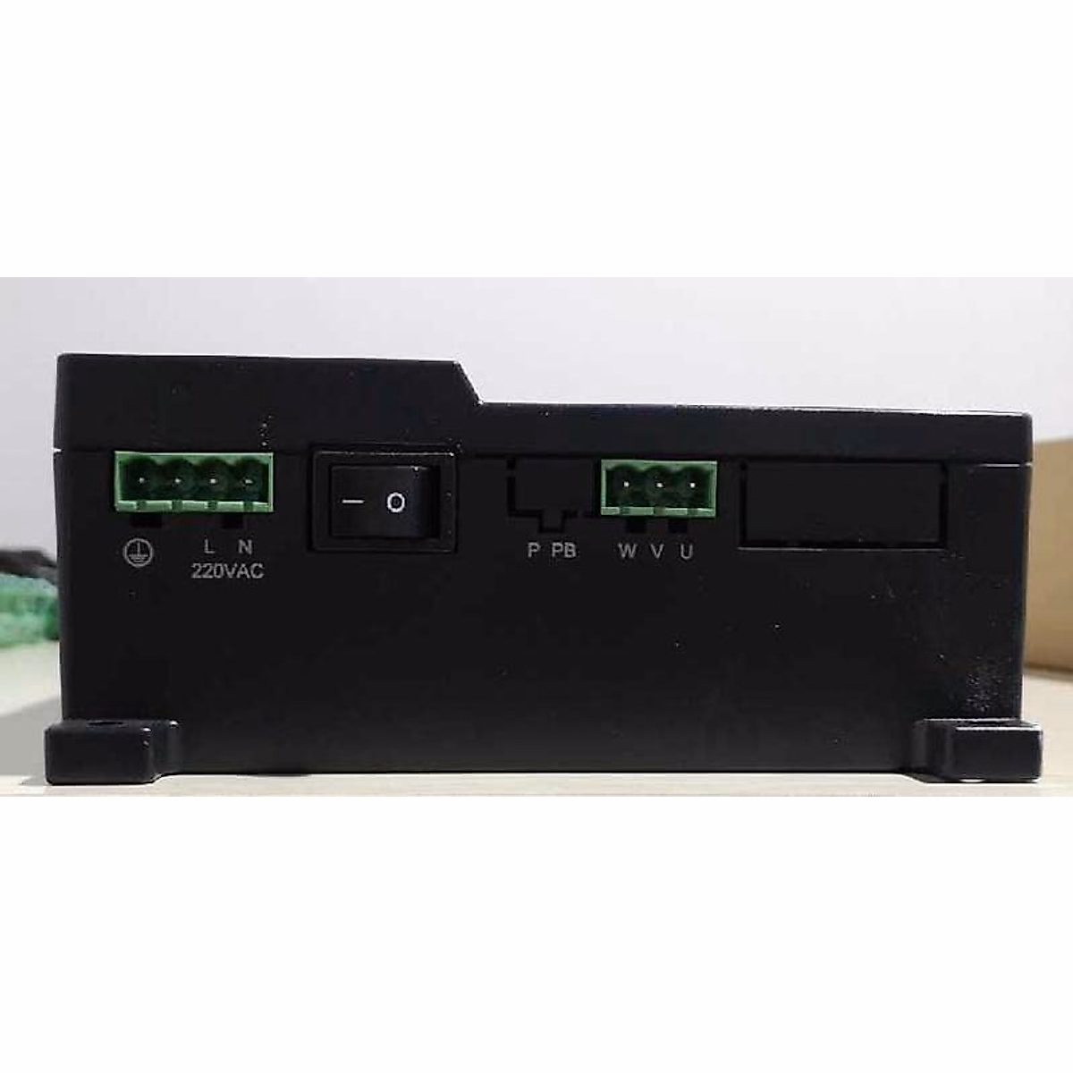 NICE900 Door Machine Inverter Nice-D-A-SOP2 Lift Parts