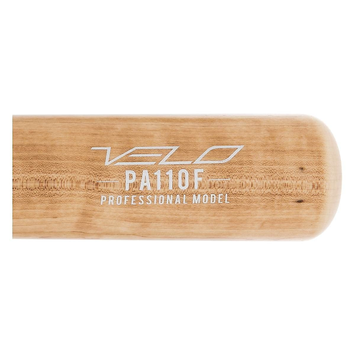 Rawlings Velo Maple Wood Baseball Bat: PA110F Adult 33.5 inch