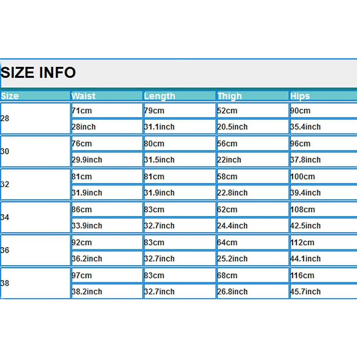 DSDZ Men's Stretch Ripped Distressed Denim Jeans with Big Hole Blue1 38