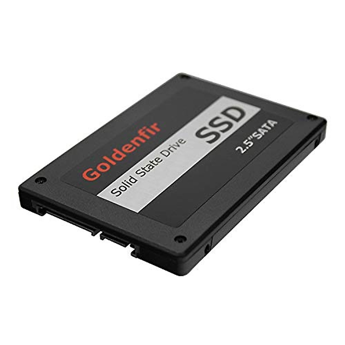 Hd Ssd 240gb 530mb/s Sata 3 for Notebook & Desktop