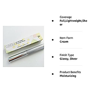 Clinique Almost Lipstick - Black Honey Full Size UNBOX