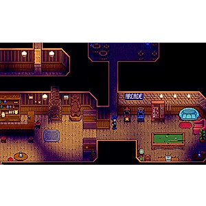 Stardew Valley: Collector's Edition - Xbox One