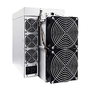 Antminer S19pro 110TH/S Bitcoin Miner S19 Pro 110TH/S BTC Miner Include PSU Power Supply - New