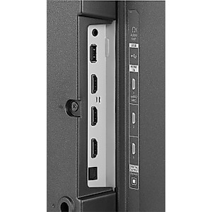 PIONEER 43-inch Class LED 4K UHD Smart Fire TV (PN43951-22U, 2021 Model)