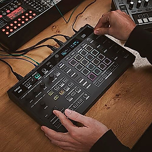 Pioneer DJ TORAIZ SQUID - Multitrack Sequencer