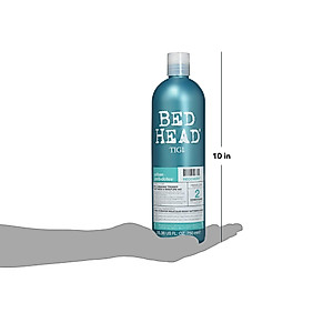 TIGI Bed Head Urban Antidotes Recovery Conditioner Damage Level 2, 750ml/25.36 Ounce
