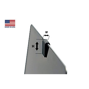 Non Adhesive Camera Cover, Webcam Cover Slide Ultra-Thin Webcam Cover Slide for Laptop, MacBook, PC, Cell Phone and More Accessories 3 Pack