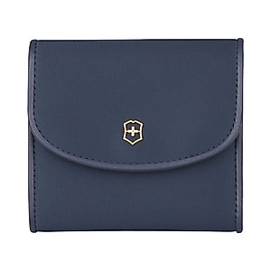 Victorinox Victoria 2.0 Women's Official Accessory Wallet, Navy