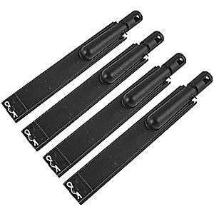 BBQ-PLUS Grill Parts for Bull Angus 47629 47628, Outlaw 26038,26039, Steer Premium 69008,69009, Lonestar Select 87048,87049, and Cal Flame G4 P4, Bull Grill Parts 16520 16521 16631 16670