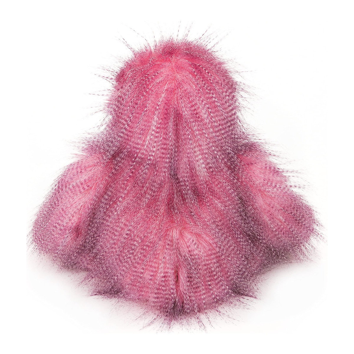 GUND Fab Pals Collection, Ramona Gorilla, Plush Monkey Stuffed Animal for Ages 1 and Up, Pink, 11.5”