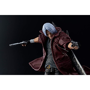 Dante Devil May Cry 5" 1/12 Action Figure