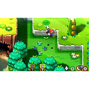 マリオ&ルイージRPG1 DX - 3DS