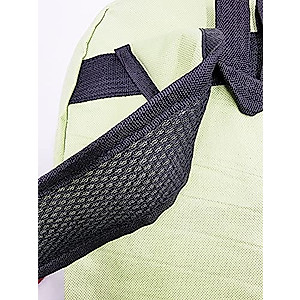 Winterlace 24 Pack Backpack, Bulk 17 inch Lightweight Outdoor Travel Gym Corporate Events Bag (Assorted)