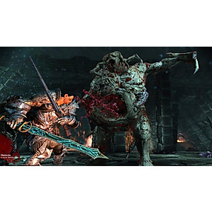 Dragon Age Origins: Ultimate Edition - Xbox 360 (Renewed)