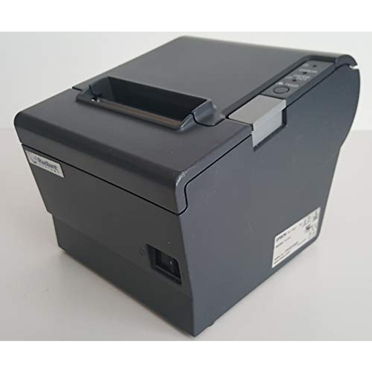 Epson Tm-t88iv Direct Thermal Printer - Color - Direct Thermal - Serial