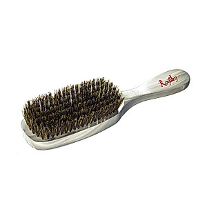 Royalty By Brush King Wave Brush #709- Medium Brush - From The Maker Of Torino Pro 360 Wave Brushes