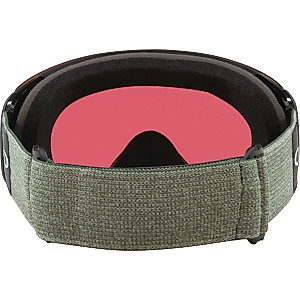 Oakley Flight Deck XM Factory Pilot White Prizm Hi Pink Iridium