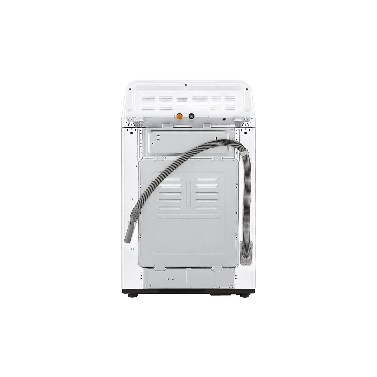 5.5 cu.ft. Mega Capacity Smart wi-fi Enabled Top Load Washer with TurboWash3D™ Technology and Allergiene™ Cycle