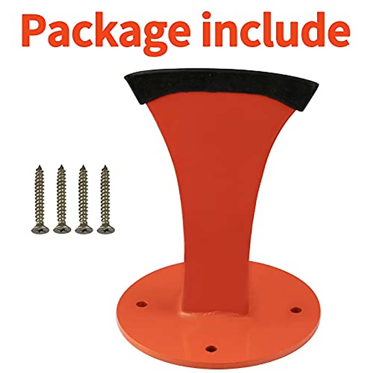 TCBWFY Firewood Kindling Splitter, High Strength Steel Kindling Splitter, Log Splitter for Wood Stove Fireplace, Wood Splitter, Kindling Cracker