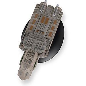 Eaglemoss Hero Collector - SS Xhosa