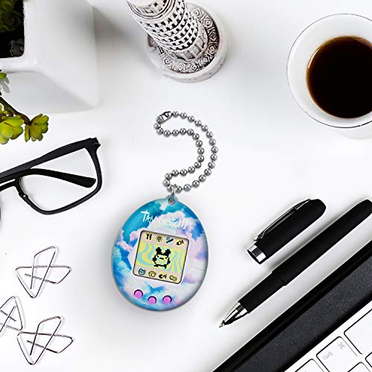 Original Tamagotchi - Sky (42873)