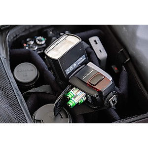 Fuji Enviromax 4300SP48 EnviroMax AA Super Alkaline Batteries (48 Pack)