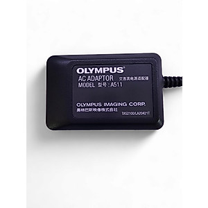 Olympus A511 5VDC 2A Power Supply