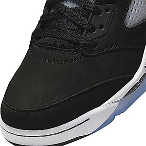 Jordan Mens Air 5 Retro CT4838 011 Oreo 2021 - Size 10.5