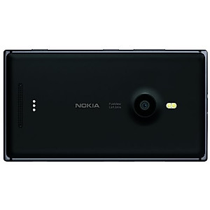 Nokia Lumia 925, Black 16GB (AT&T)