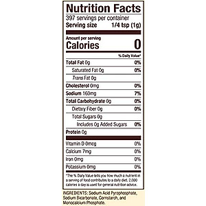 Bob's Red Mill Baking Powder, 14 Ounce (Pack of 1)