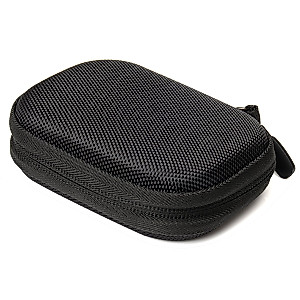 CaseSack case for Beats Flex Wireless Earbuds. Also for Powerbeats High-Performance Wireless Earbuds.