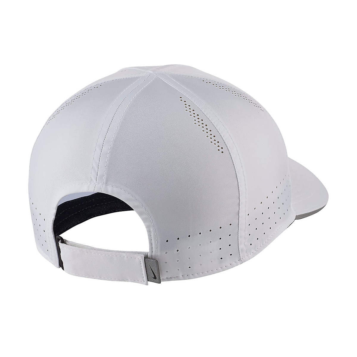 Nike Df Arobill Fthlt Perf Accessories Men White - Unique - Caps Accessory