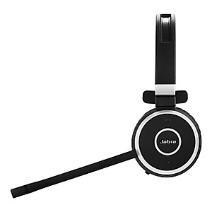 Jabra Evolve 65 Ms Mono