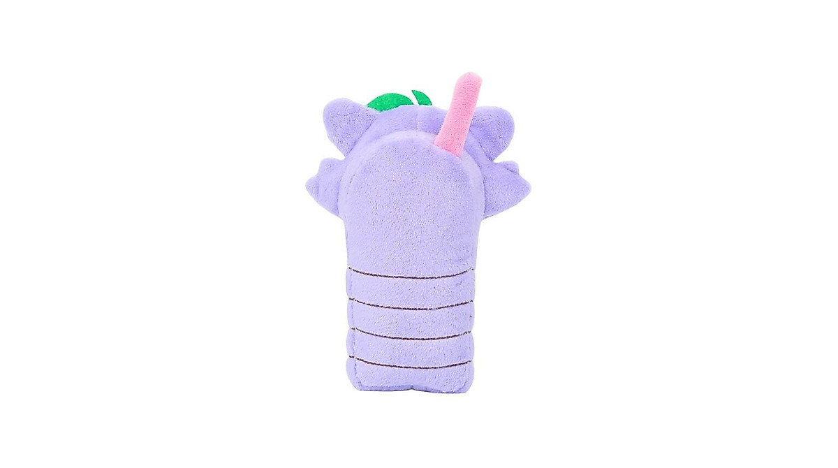 FNAF Security Breach Roxy Plush - Collectible 5.9" Game Fan Gift