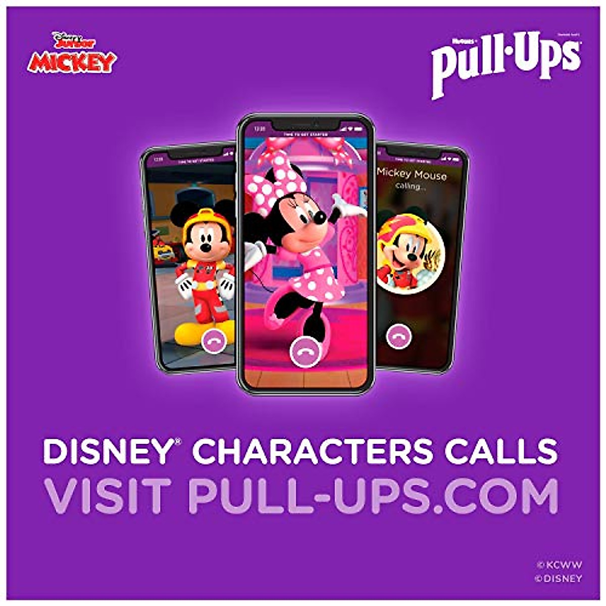 Huggies Pull-Ups, Boys Training Pants, 4T-5T, 40 Ct