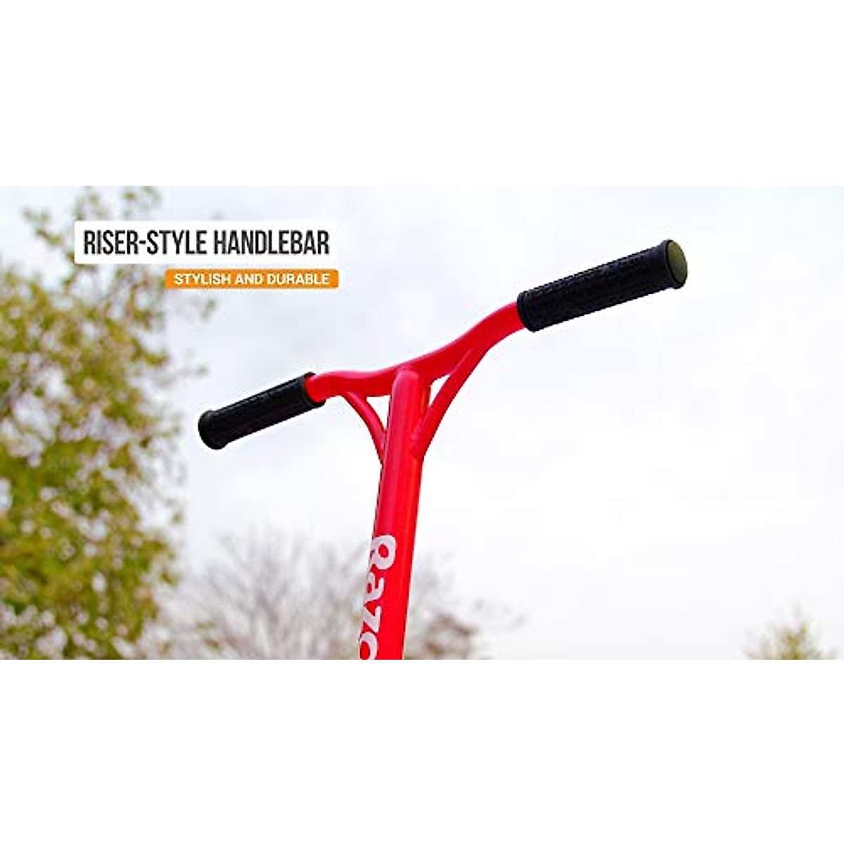 Razor Beast V6 Sport Scooter