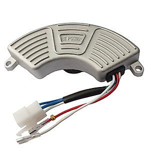 Friday Part AVR for GTDK LIHUA 7.5KW 8.0KW 8.5KW 9KW 10KW China Gasoline Generator Assembly