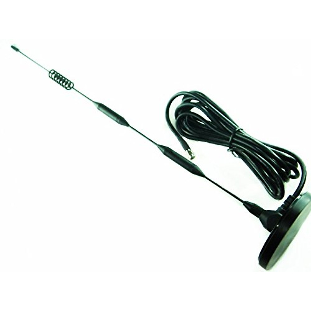 External Magnetic Antenna for Pepwave MAX BR1 Mini Router w/SMA Connector 11DB