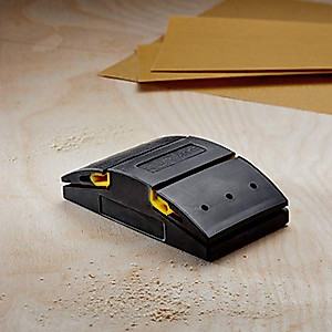 Amazon Basics Rubber Sanding Block